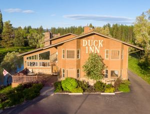 The Duck Inn Lodge | Making Every Stay a Lasting Memory